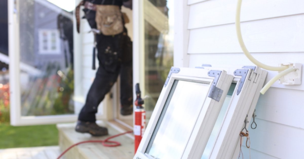 Mer fleksible regler for arbeid på eksisterende bygg - Direktoratet for byggkvalitet